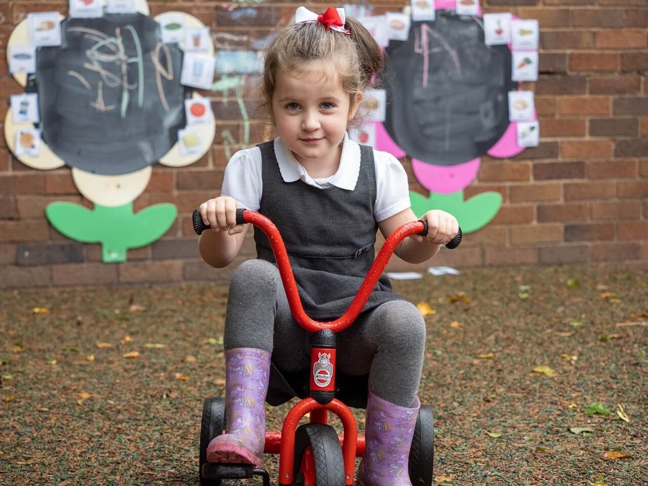 Weston Point Primary Academy - Home