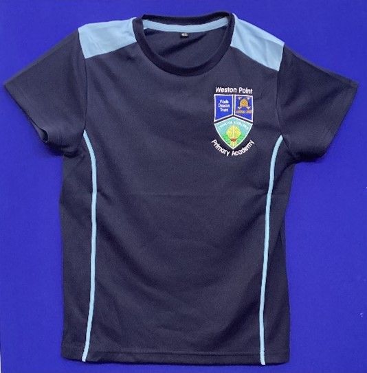 Weston Point Primary Academy - School Uniform